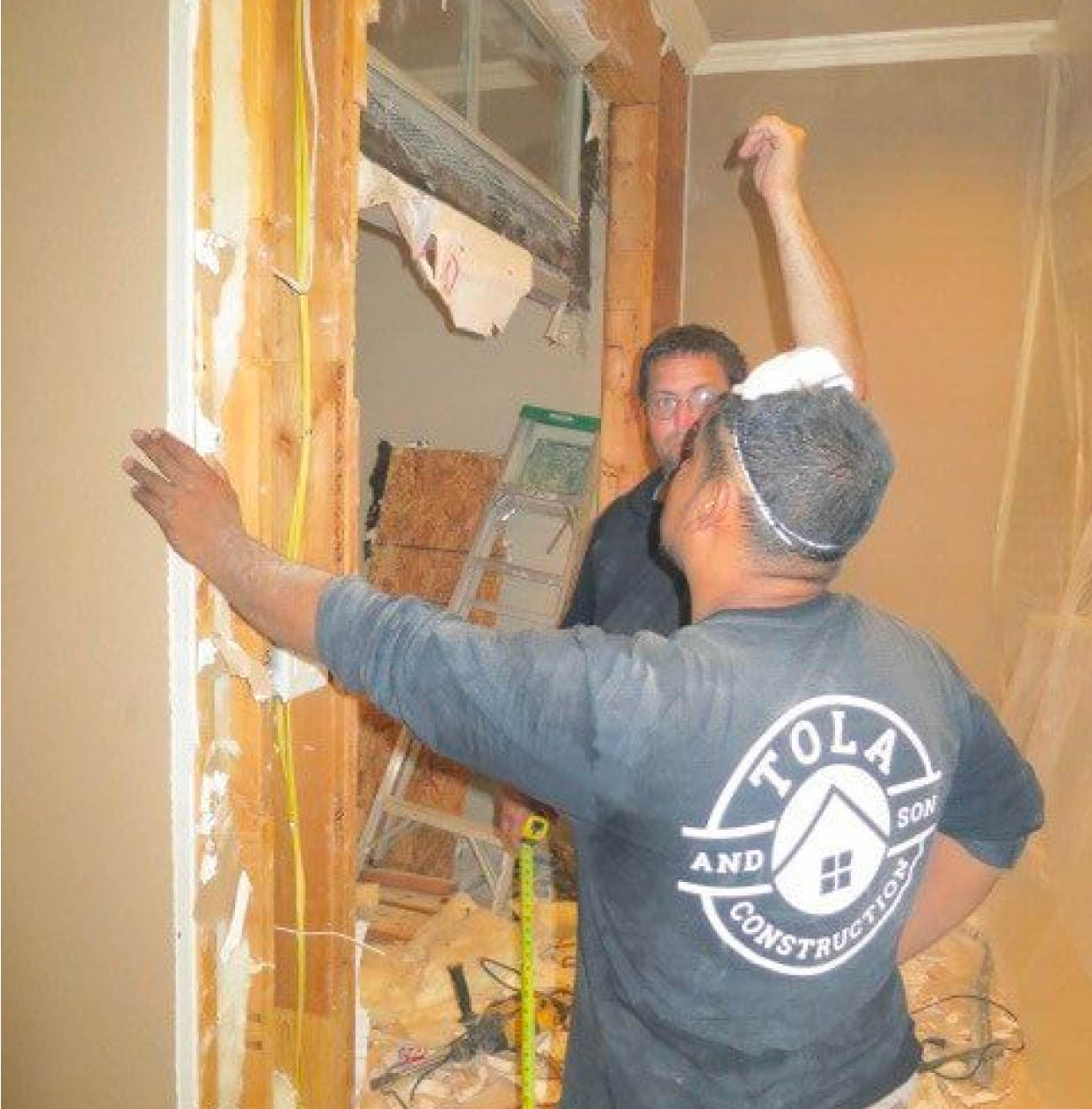 Our Blog | Tola and Son Construction Contractors