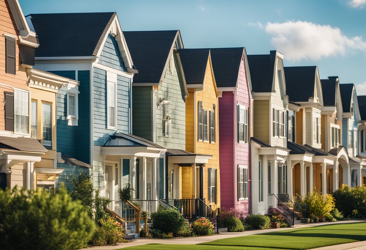 Top 22 Siding Companies in Dallas| Tola and Son Construction